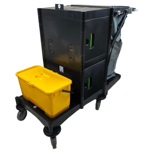 Sabco Professional Brix Trolley – Verdant & Co