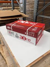 Aone Paper A3 80GSM 500's | 3/CTN – Verdant & Co